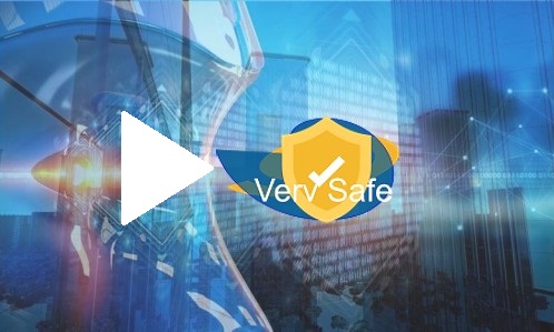 Verv Safe Document Transfer